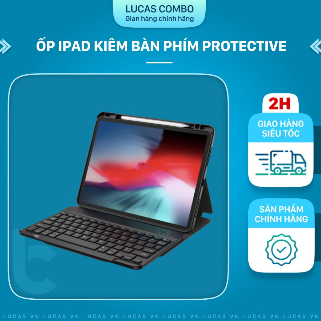 Case Bàn Phím Ipad Wiwu Protective Keyboard Shopee Việt Nam