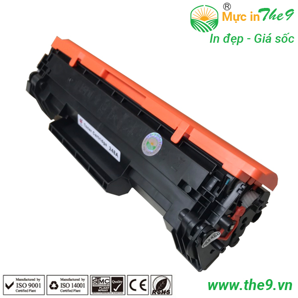 Hộp Mực Máy In Hp Pro 15w ( 48A/ CF248A ) CHẤT LƯỢNG IN ĐẸP | Shopee ...