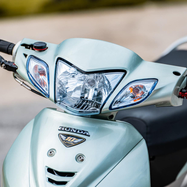 Pha đèn fu2 , đèn pha future 125, wave 125 r Limited honda HMA thailand ...