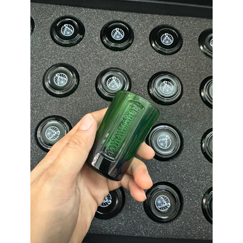 LY SHOT JAGERMEISTER XANH LÁ | Shopee Việt Nam