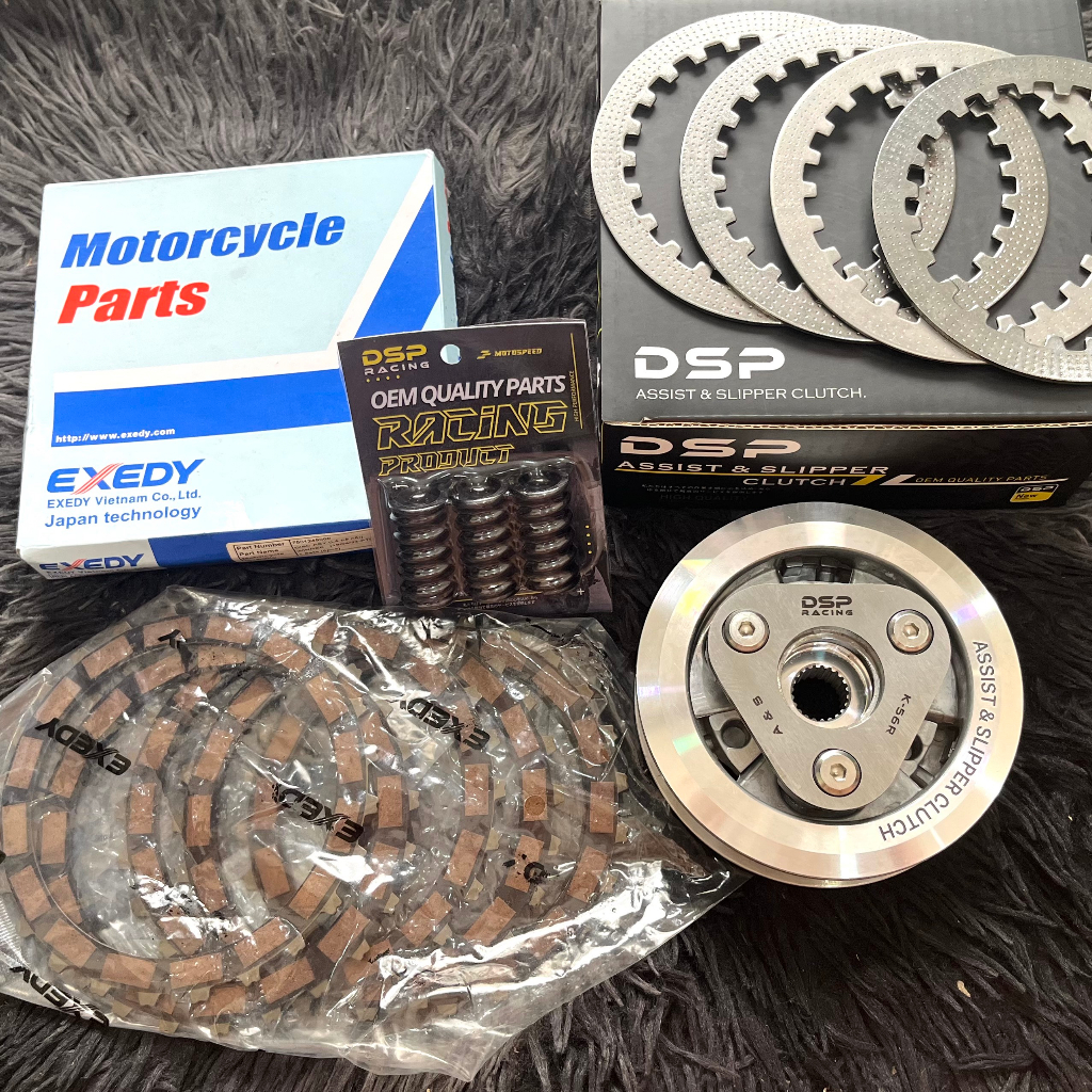 Nồi trợ lực / chống trược DSP racing WINNER v1 .2.3 X / SONIC 150 / CBR 150 (2016+) Bố Hãng ...