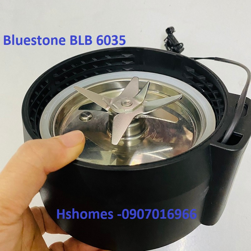 Dao Máy Xay Nấu Đa Năng Bluestone BLB 6035 Máy nấu sữa hạt Phụ Kiện Chính Hãng | Shopee Việt Nam