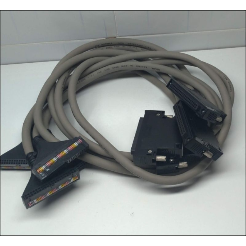 Cáp SAMWON IO-LINK Module PLC Dài 1M, 2M | Shopee Việt Nam