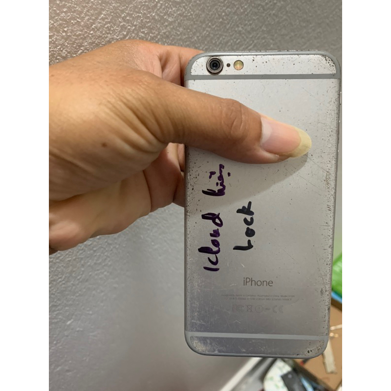 cụm 6 lock icloud hiện | Shopee Việt Nam