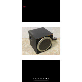 (Hàng cũ) Sub loa vi tính Microlab M900/TMN3 4.1 | Shopee Việt Nam