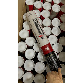 Quả cầu lông bán nhựa siêu bền công nghệ 3in1 Dmantis D45 | Shopee Việt Nam