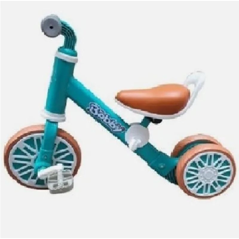 XE ĐẠP, XE THĂNG BẰNG BOBBY 3 TRONG 1 CHO BÉ | Shopee Việt Nam