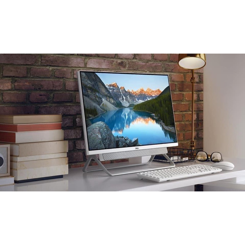 Dell aio 5400 chip i7 1165G7 | Shopee Việt Nam