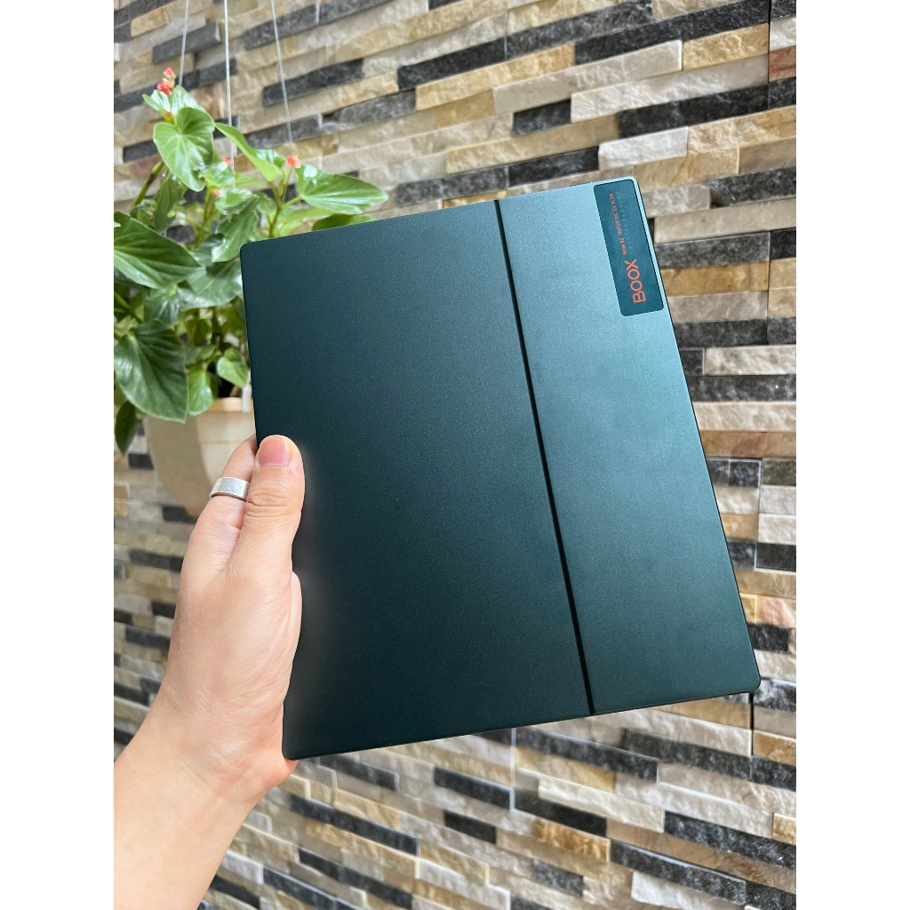 Boox Note X2 Boox Note Air 2 plus Likenew - Hàng nhập khẩu Tặng kèm bút ...