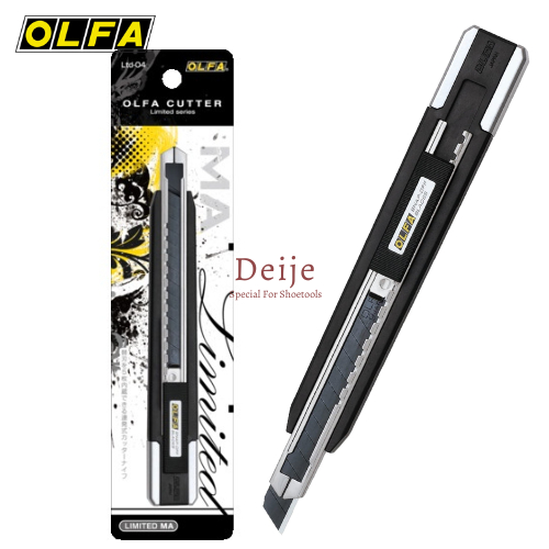 Dao cắt Nhật Bản OLFA LTD-04 Limited series | Shopee Việt Nam