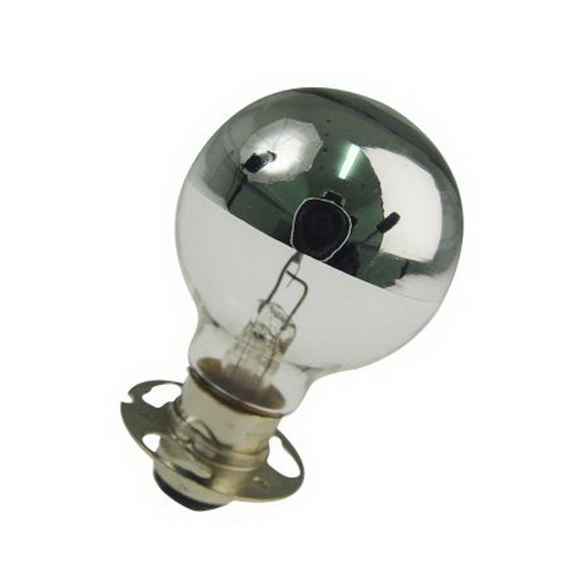 Bóng đèn tín hiệu ban ngày - Aldis Daylight Signal Lamp, 24V 60W P15d ...