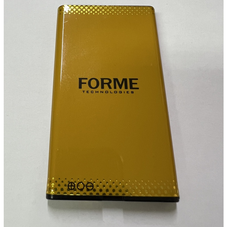 Pin Forme D666, dung lượng pin 1800mAh | Shopee Việt Nam