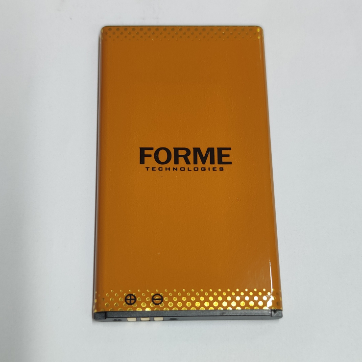 Pin Forme D999, dung lượng pin 1800mAh | Shopee Việt Nam