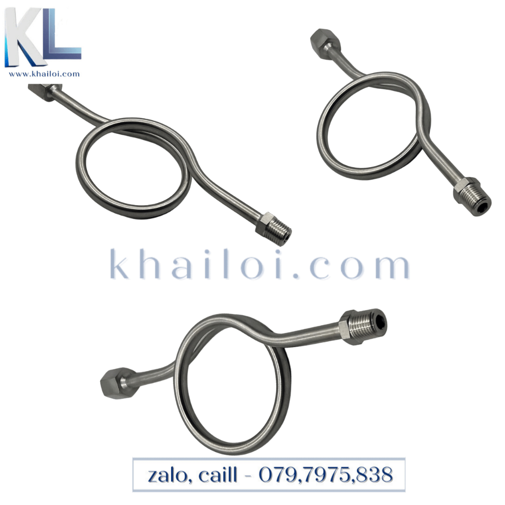 Xi phông inox 304 - xi phong ren trong ren ngoài-si phong gắn đồng hồ ...