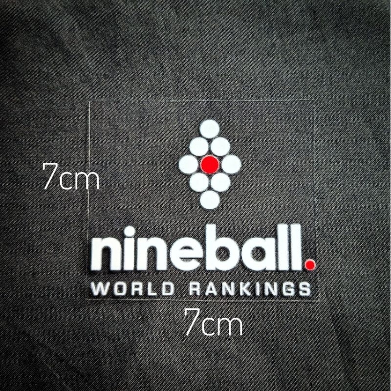 Sticker logo các thương hiệu Bida -Hình dán trực tiếp - 95s.mart - 95s ...