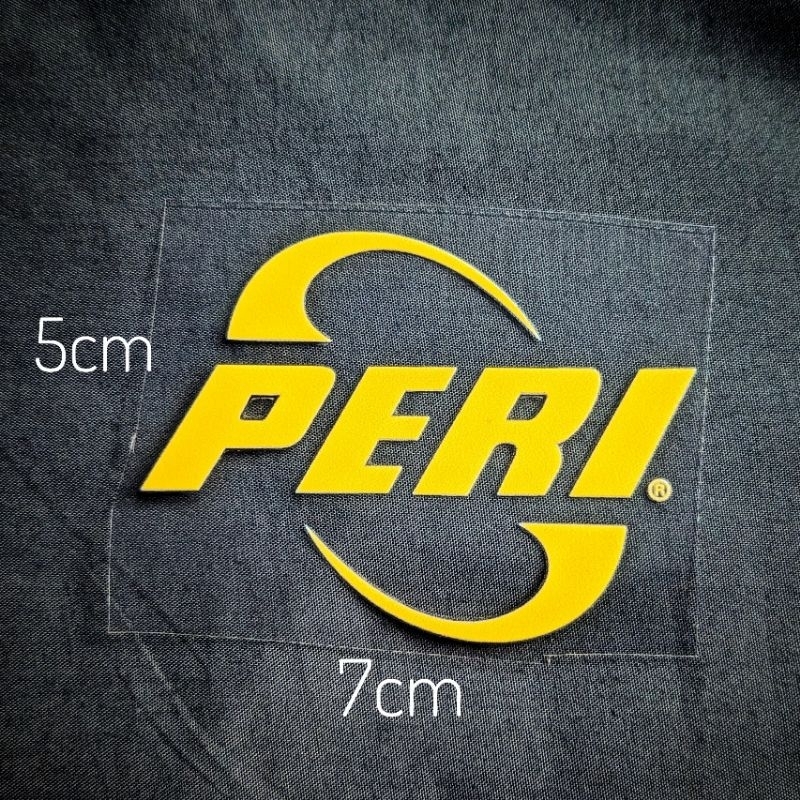 Sticker logo các thương hiệu Bida -Hình dán trực tiếp - 95s.mart - 95s ...