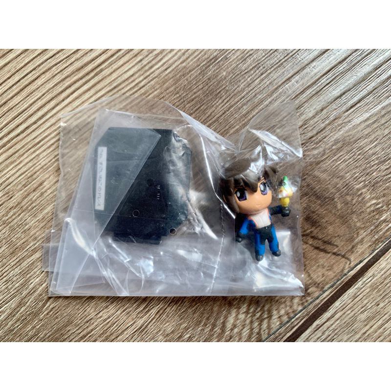 (New) Mô hình Chibi Figures Bandai Mobile Suit Gundam Seed Destiny ...