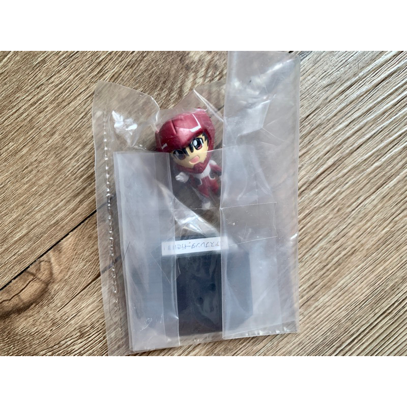 (New) Mô hình Chibi Figures Bandai Mobile Suit Gundam Seed Destiny ...