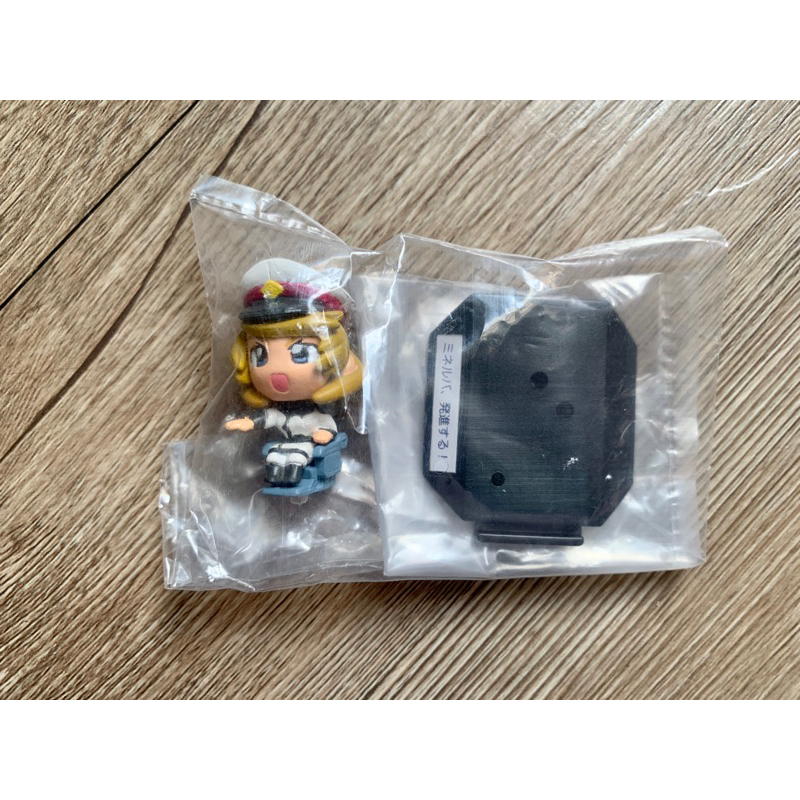 (New) Mô hình Chibi Figures Bandai Mobile Suit Gundam Seed Destiny ...