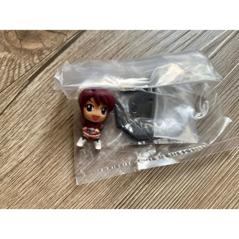 (New) Mô hình Chibi Figures Bandai Mobile Suit Gundam Seed Destiny ...