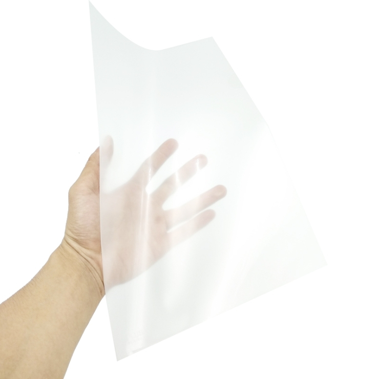 [ HÀNG DÀY ] XẤP 10 CÁI BÌA LÁ TRONG PLUS SIÊU DÀY 0.2MM | Shopee Việt Nam