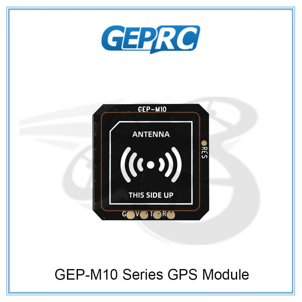 GEP-M10 Series GPS Module | Shopee Việt Nam