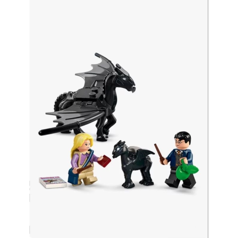 Xếp hình lego nhân vật set 76400 | Shopee Việt Nam
