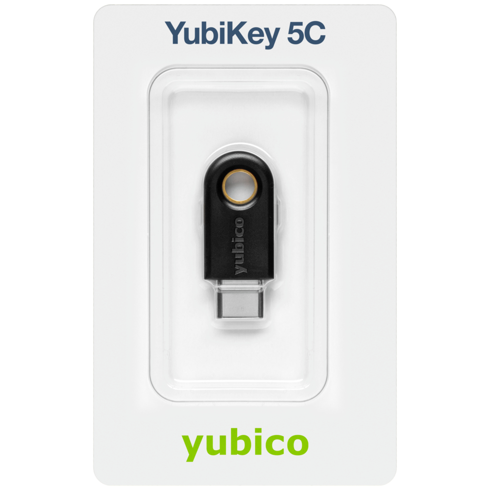 Yubikey 5C | Shopee Việt Nam