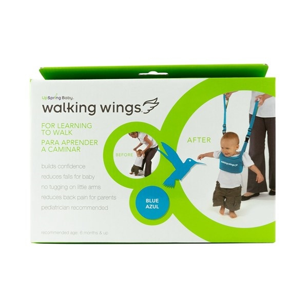 Đai Hỗ Trợ Trẻ Tập Đi Walking Wings Learning to Walk Assistant (Cái ...