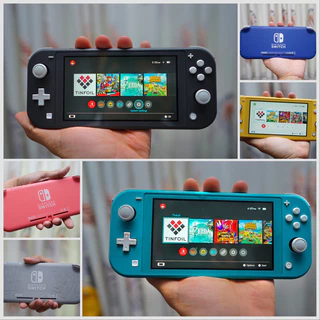 nintendo switch lite hack giá tốt Tháng 11, 2024 | Mua ngay | Shopee ...