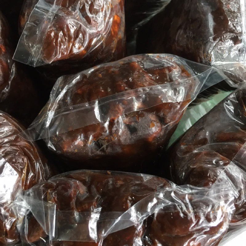 Me chua ngọt 500gr | Shopee Việt Nam