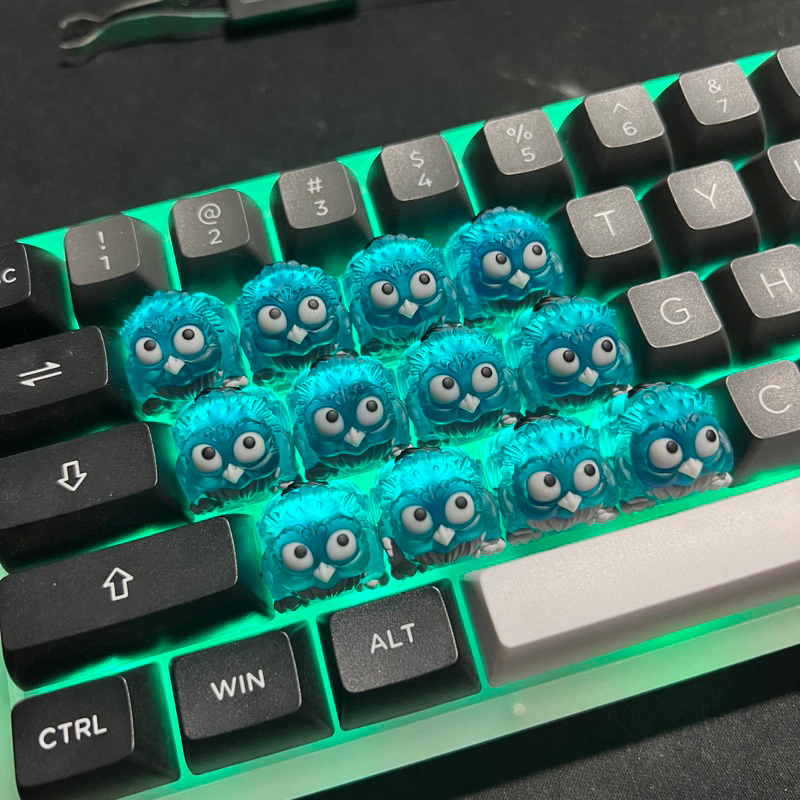 Keycap Archetype_mk | Shopee Việt Nam