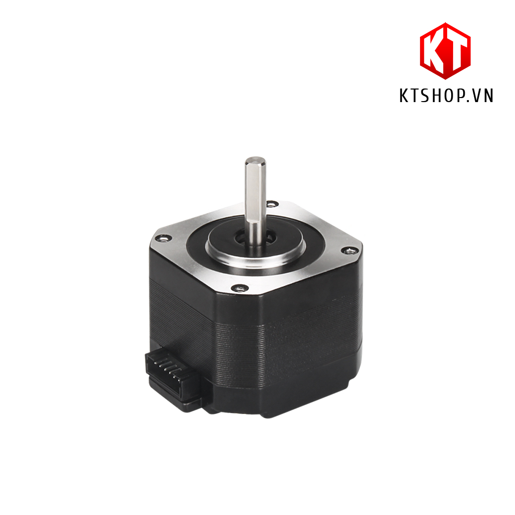 Động cơ bước - Step motor 42 x 34 mới KINGROON | Shopee Việt Nam