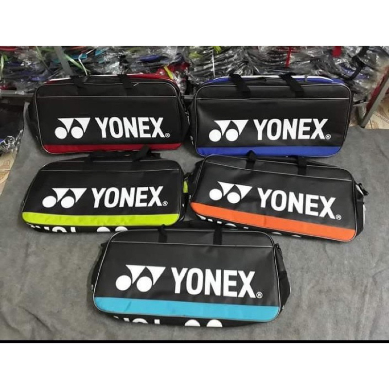 Túi bao đựng vợt cầu lông yonex lining victor | Shopee Việt Nam
