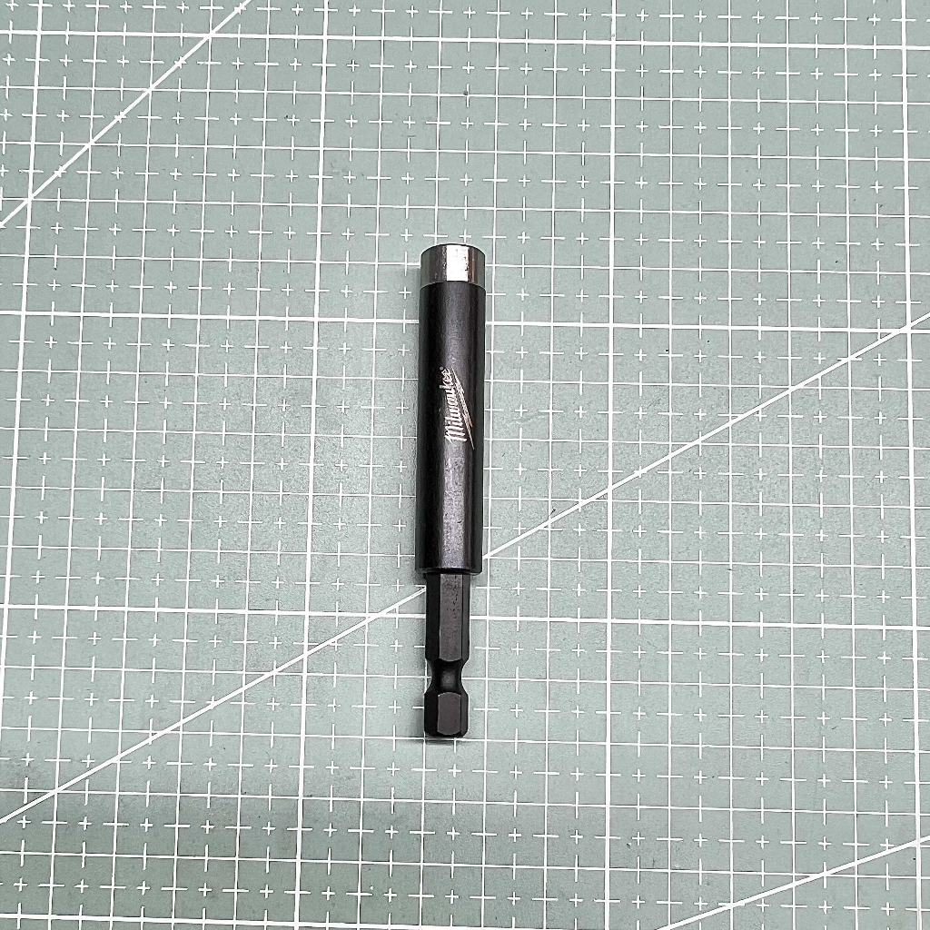 Thanh nối dài mũi vít Milwaukee-48-32-4511 SHOCKWAVE 6 in. Magnetic Bit ...