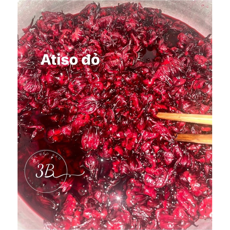 SIRO ATISO ĐỎ (hủ 400g) | Shopee Việt Nam