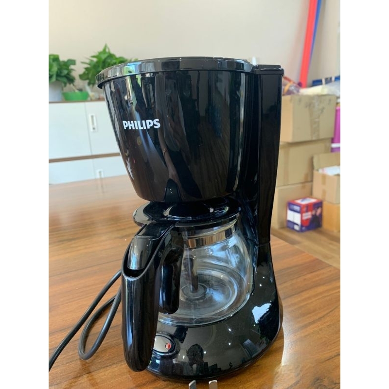 Máy pha cà phê Philips HD7432 | Shopee Việt Nam