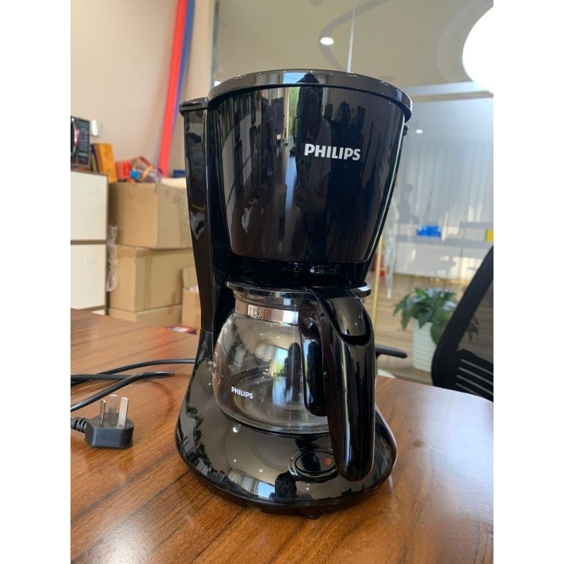 Máy pha cà phê Philips HD7432 | Shopee Việt Nam