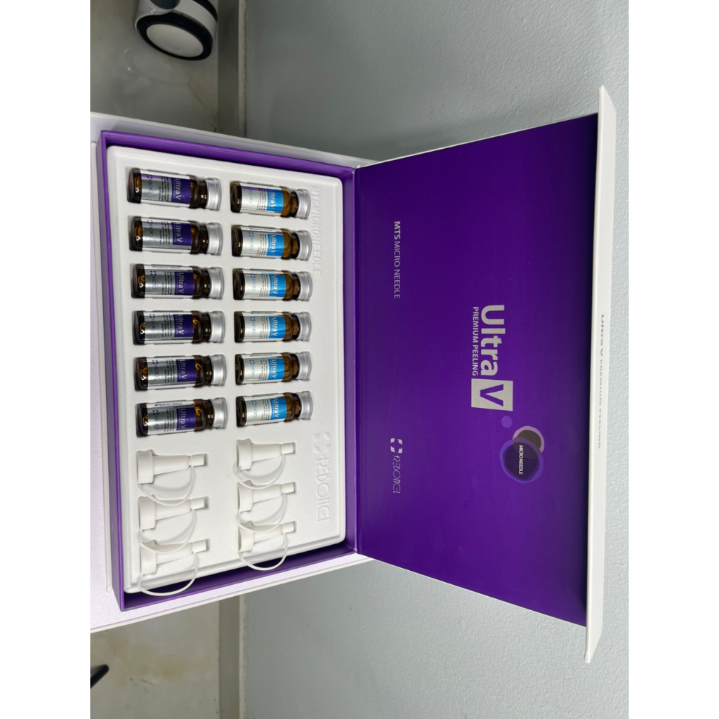 vi kim tảo biển utra v chính hãng | Shopee Việt Nam