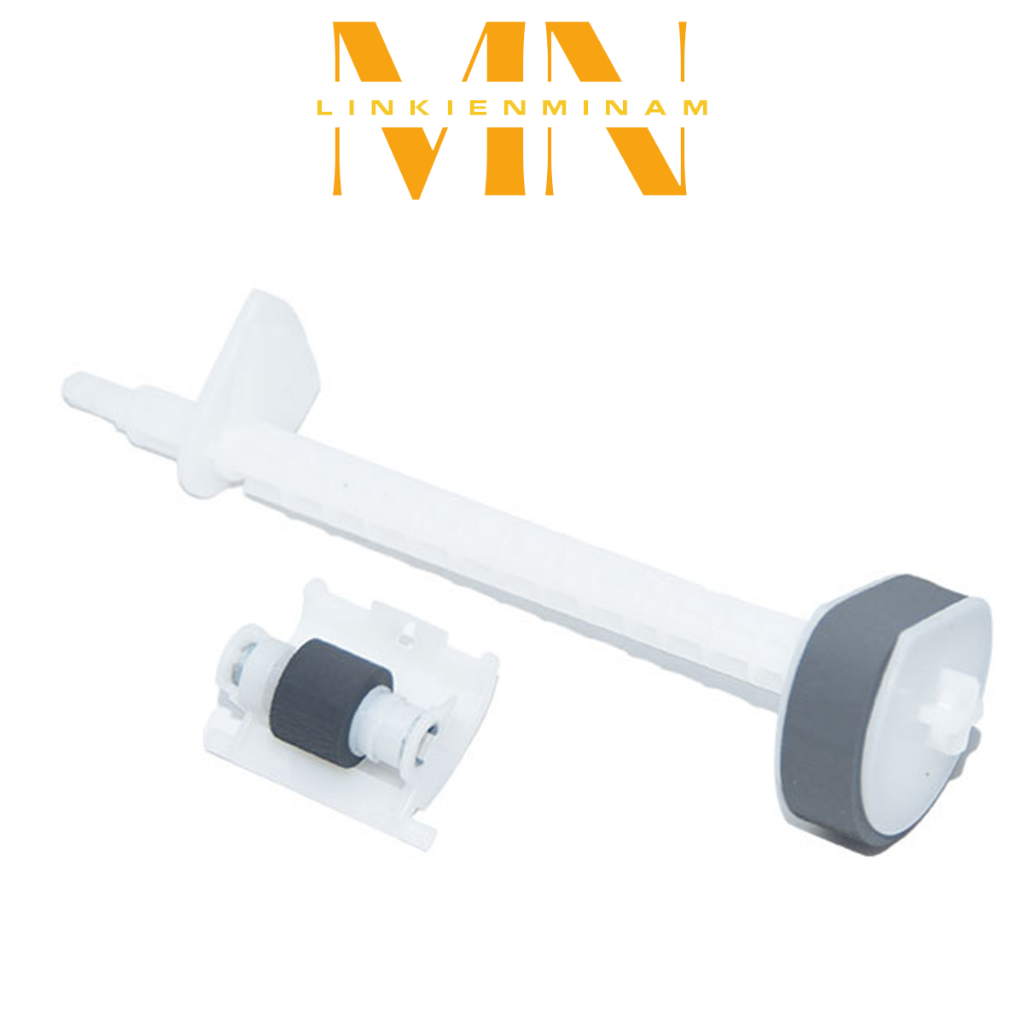 Bộ Cao su, Trục kéo giấy in Epson L3110,L1110,L1210,L1250, L3150 L3156 ...