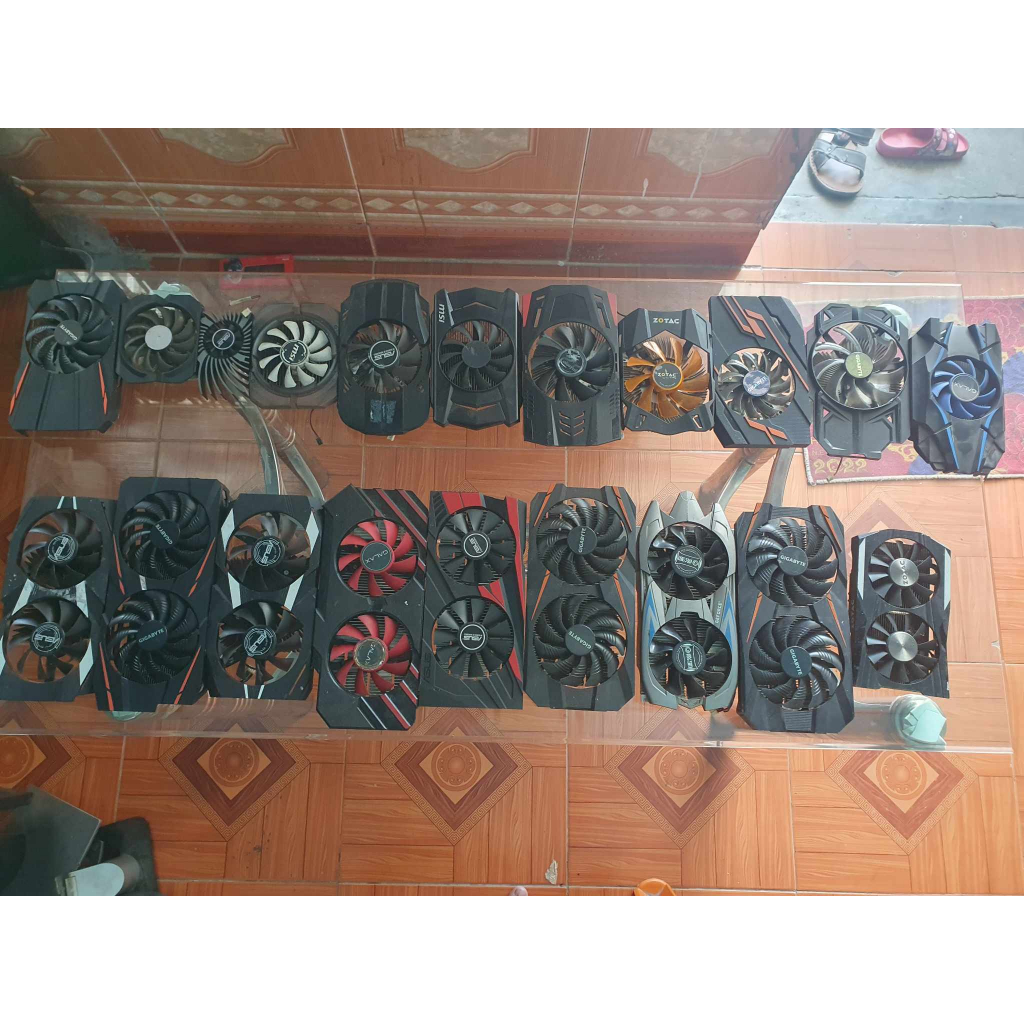 FAN VGA CÁC | Shopee Việt Nam