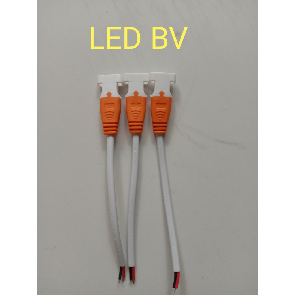 Jack cắm dùng cho led thanh 220v,led âm trần | Shopee Việt Nam