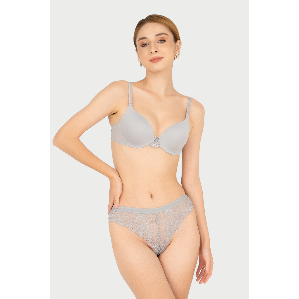 Quần lót Bikini VERA full ren quyến rũ tinh tế - 0404 | Shopee Việt Nam