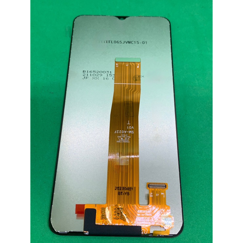 Màn hình Sam-Sung A02 (Cáp A022F) | Shopee Việt Nam