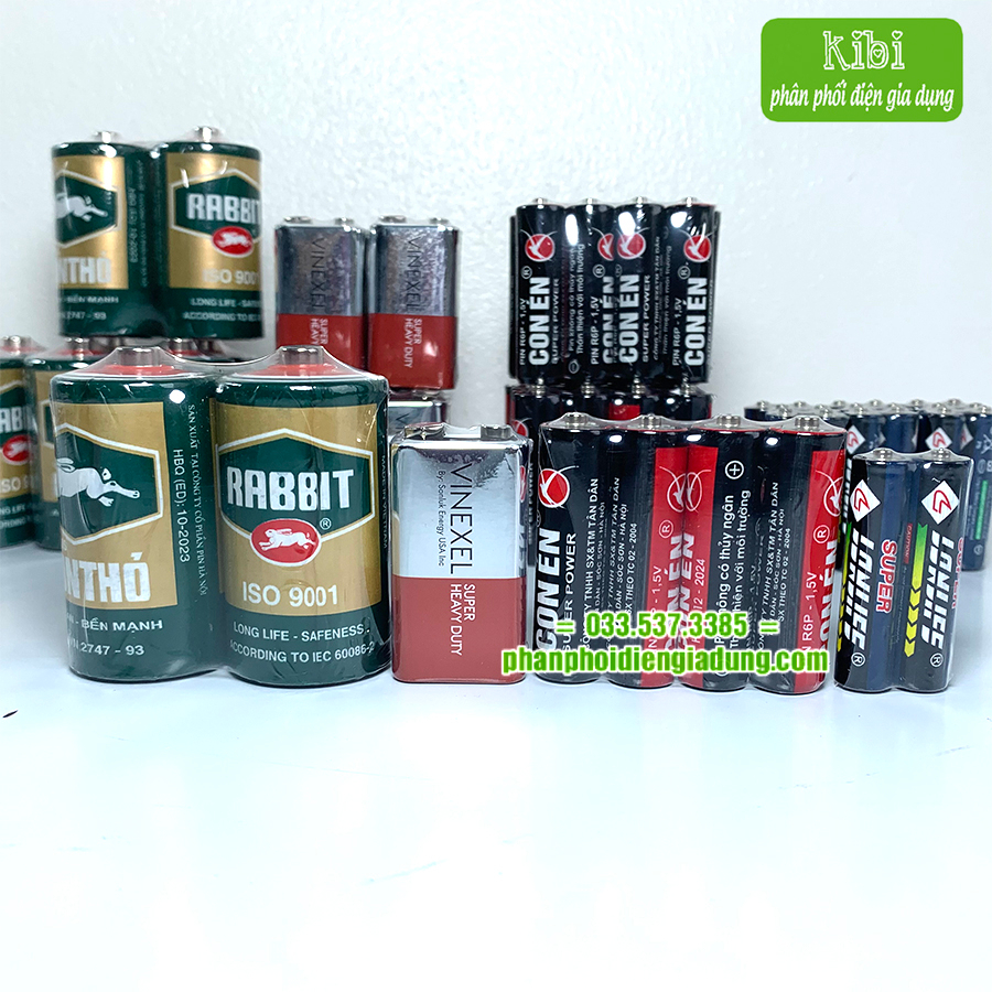 Pin tiểu aaa, pin điều khiển 3A hiệu suất cao, an toàn khi sử dụng (1 ...