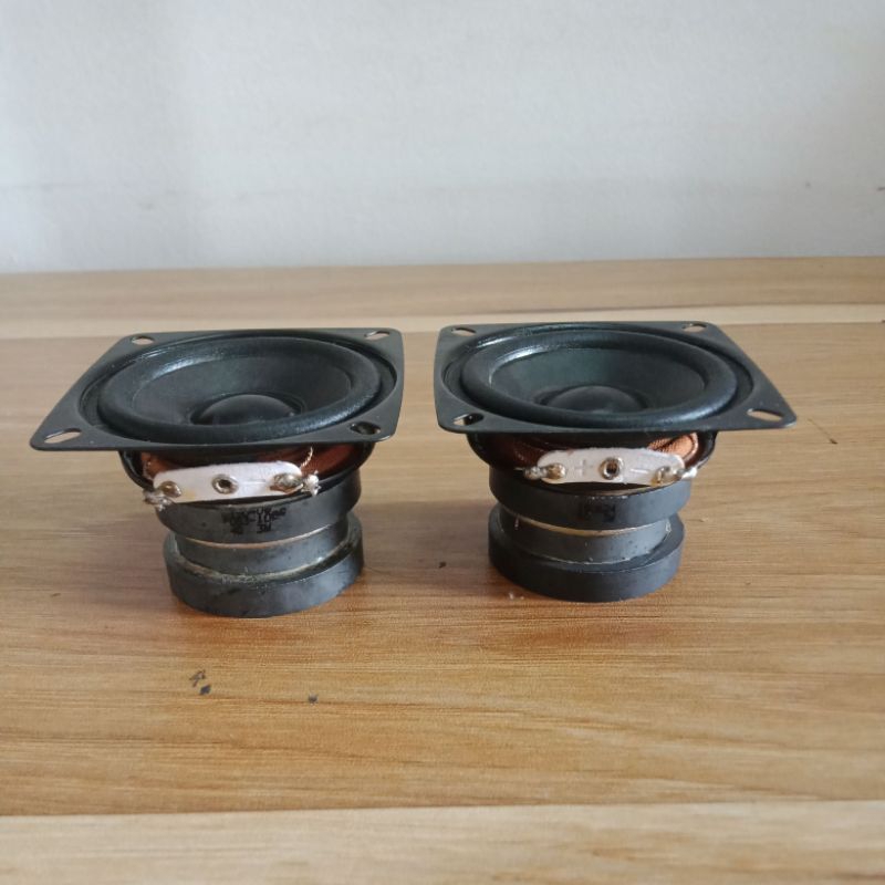 Loa Mid Treble Hàng Tháo Máy Loại Tốt Đường Kính Loa 5Cm. | Shopee Việt Nam