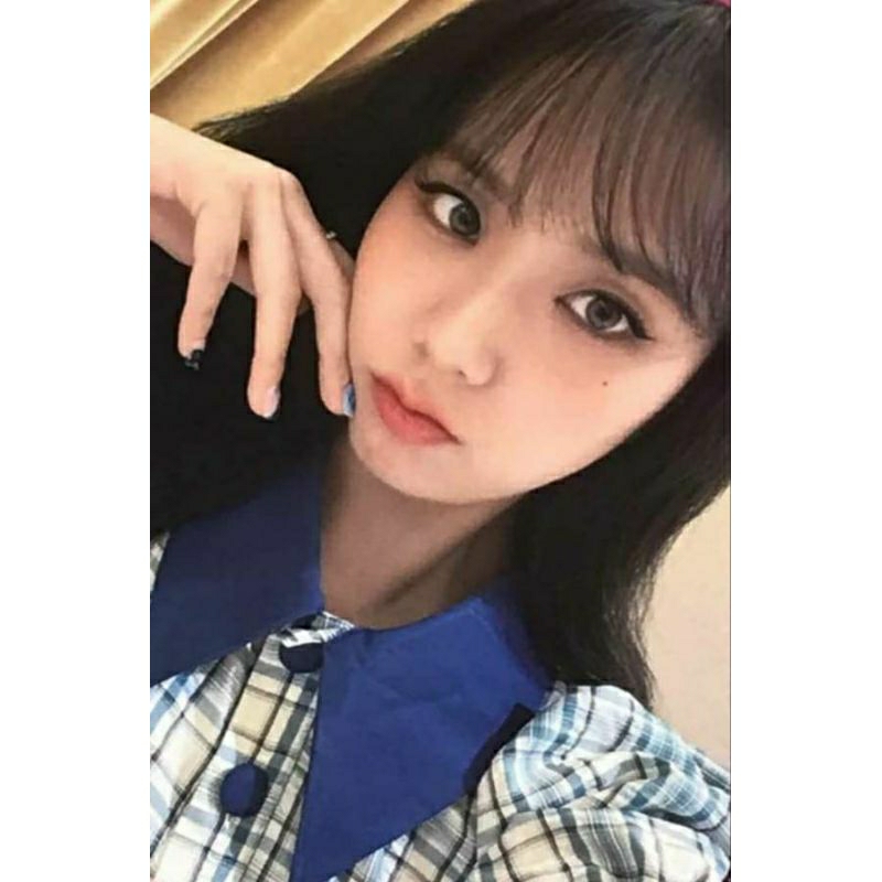 Card off Jisoo (Đọc mô tả.) | Shopee Việt Nam