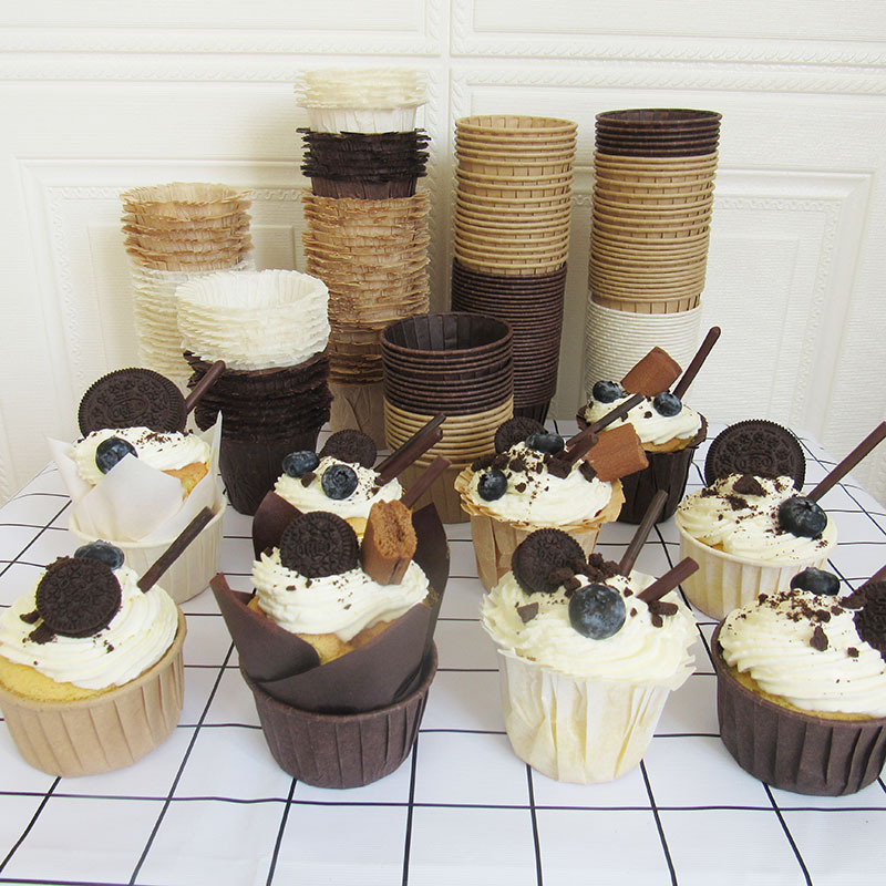 SET 50 LY GIẤY CUPCAKE 5040 (2400.012) | Shopee Việt Nam