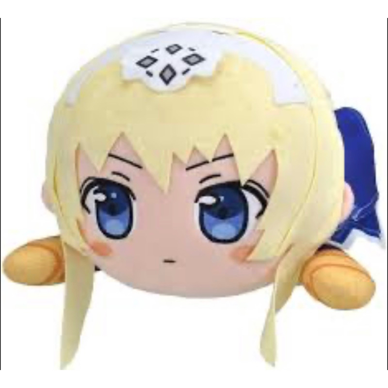 [Có sẵn]Gấu bông Sword Art Online Nesoberi 40cm | Shopee Việt Nam