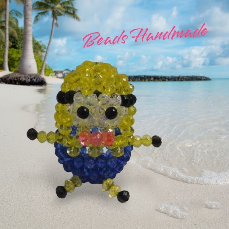 Móc khóa minion | Shopee Việt Nam
